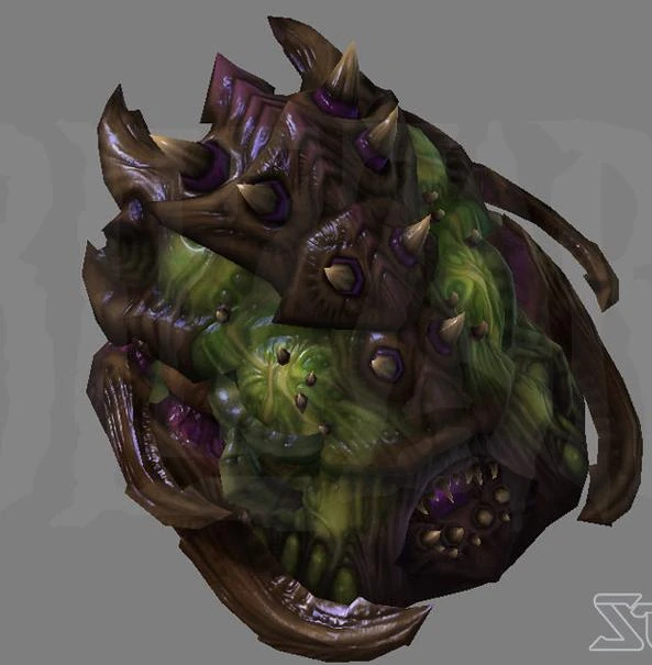 Ultralisk Starcraft Wiki Fandom Powered By Wikia User Blog:Diamond