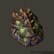 Ultralisk cavern/Development | StarCraft Wiki | Fandom