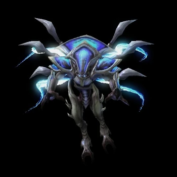 Hybrid mastermind | StarCraft Wiki | Fandom