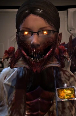 Ариэль Хэнсон | Энциклопедия StarCraft | Fandom