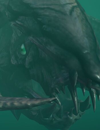 Primal guardian | StarCraft Wiki | Fandom