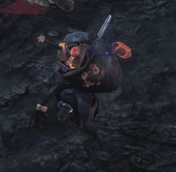 Treasure goblin | StarCraft Wiki | Fandom