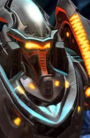 Purifier | StarCraft Wiki | Fandom