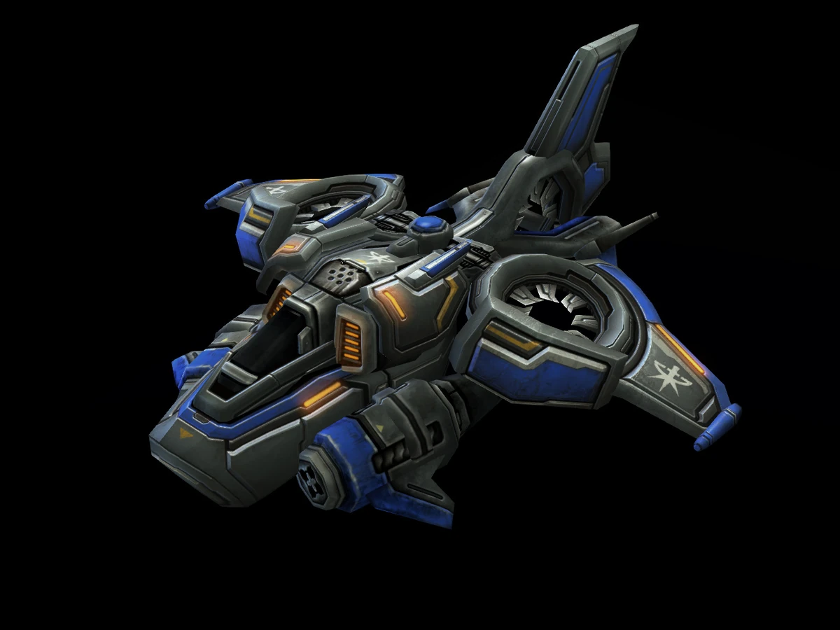 Dusk Wings | StarCraft Wiki | Fandom