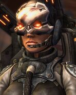 AH/G-24 Banshee | StarCraft Wiki | Fandom