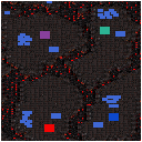 Fire Islands | StarCraft Wiki | Fandom