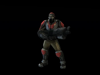 Trooper | StarCraft Wiki | Fandom