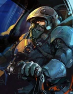 AH/G-24 Banshee | StarCraft Wiki | Fandom