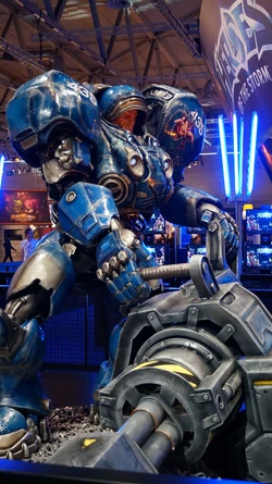 Limited Edition Tychus Findlay Statue