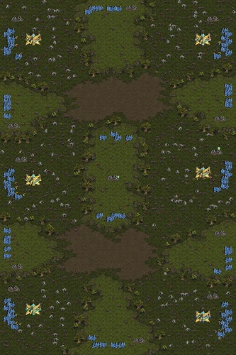 Crazy Critters | StarCraft Wiki | Fandom