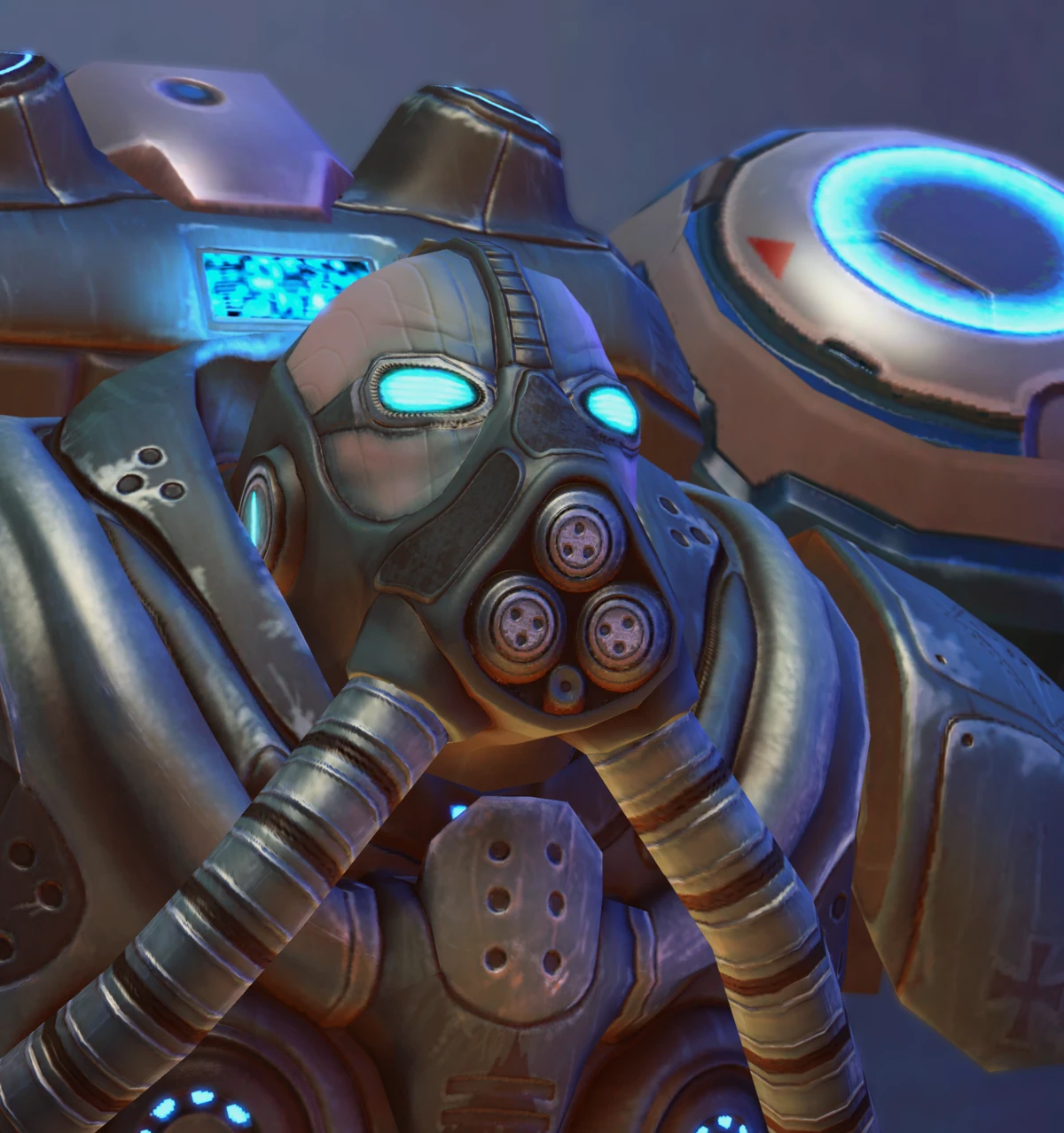 Crooked Sam | StarCraft Wiki | Fandom