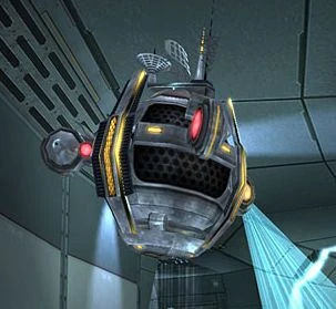 Seeker droid | StarCraft Wiki | Fandom