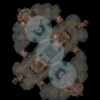 Omega Sector | StarCraft Wiki | Fandom