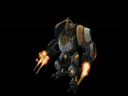 Zealot (StarCraft II) | StarCraft Wiki | Fandom