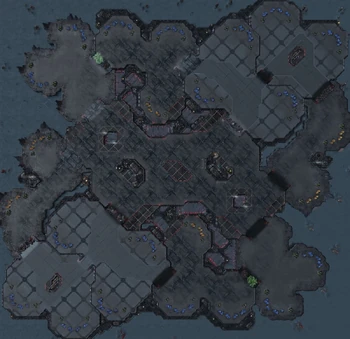 Aftermath | StarCraft Wiki | Fandom