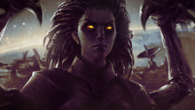 Sarah Kerrigan | StarCraft Wiki | Fandom