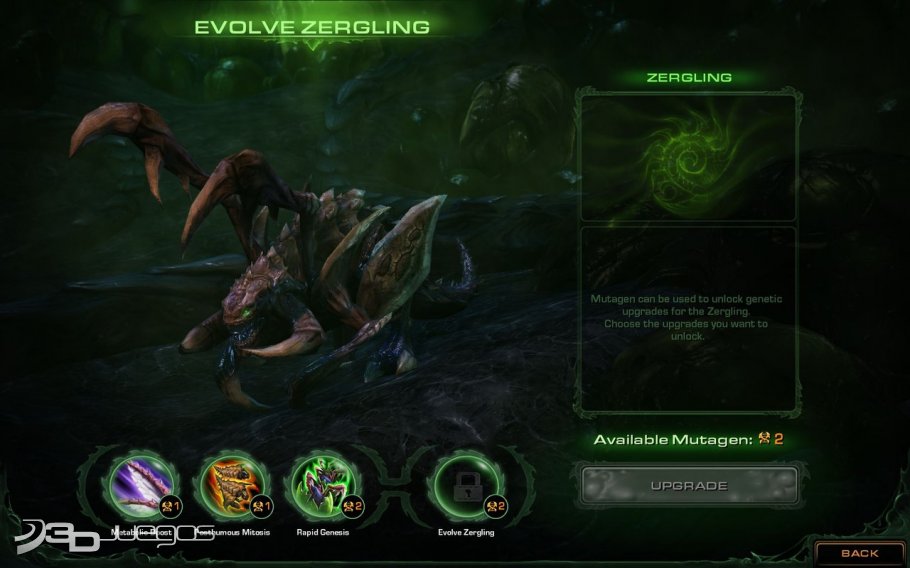 Evolution pit/Development | StarCraft Wiki | Fandom Evolution pit/Development | StarCraft Wiki | Fandom
