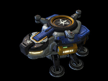 Starport | StarCraft Wiki | Fandom