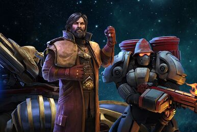 Ultralisk Starcraft Wiki Fandom Powered By Wikia User Blog:Diamond