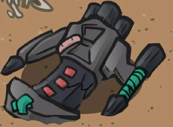 Norad II | StarCraft Wiki | Fandom