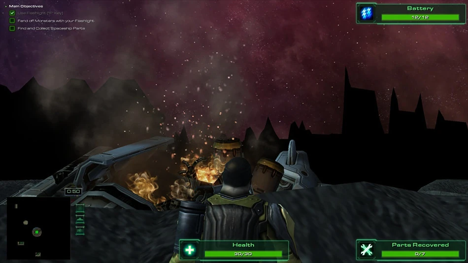 Circadia | StarCraft Wiki | Fandom