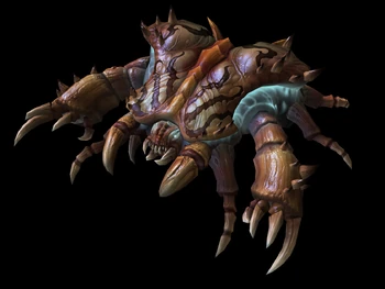 Primal guardian | StarCraft Wiki | Fandom
