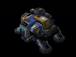 Engineering bay | StarCraft Wiki | Fandom