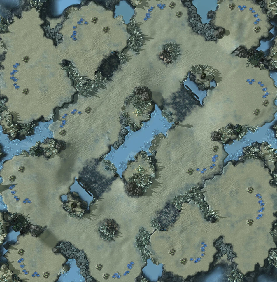 GSL Bel'shir Winter | StarCraft Wiki | Fandom