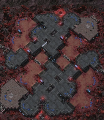 Hardwire | StarCraft Wiki | Fandom