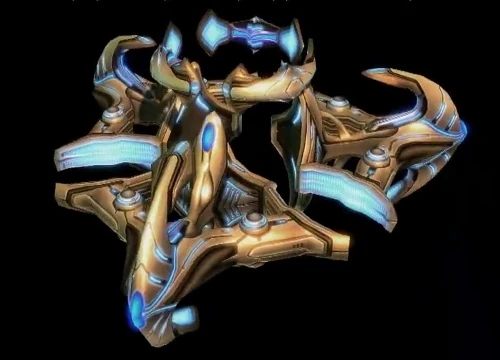 Mothership core/Development | StarCraft Wiki | Fandom