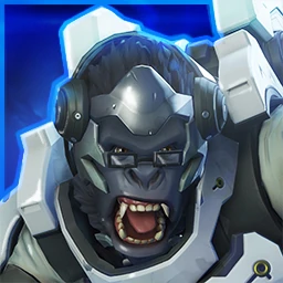 Winston | StarCraft Wiki | Fandom