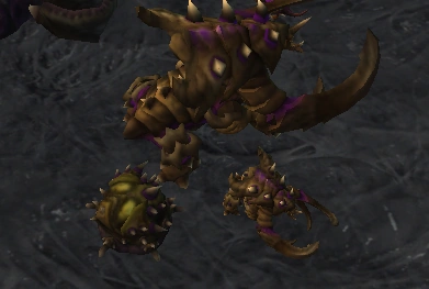 Brutalisk Vs Ultralisk