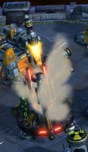 Shadow ops/Development | StarCraft Wiki | Fandom