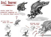 Soul reaver | StarCraft Wiki | Fandom