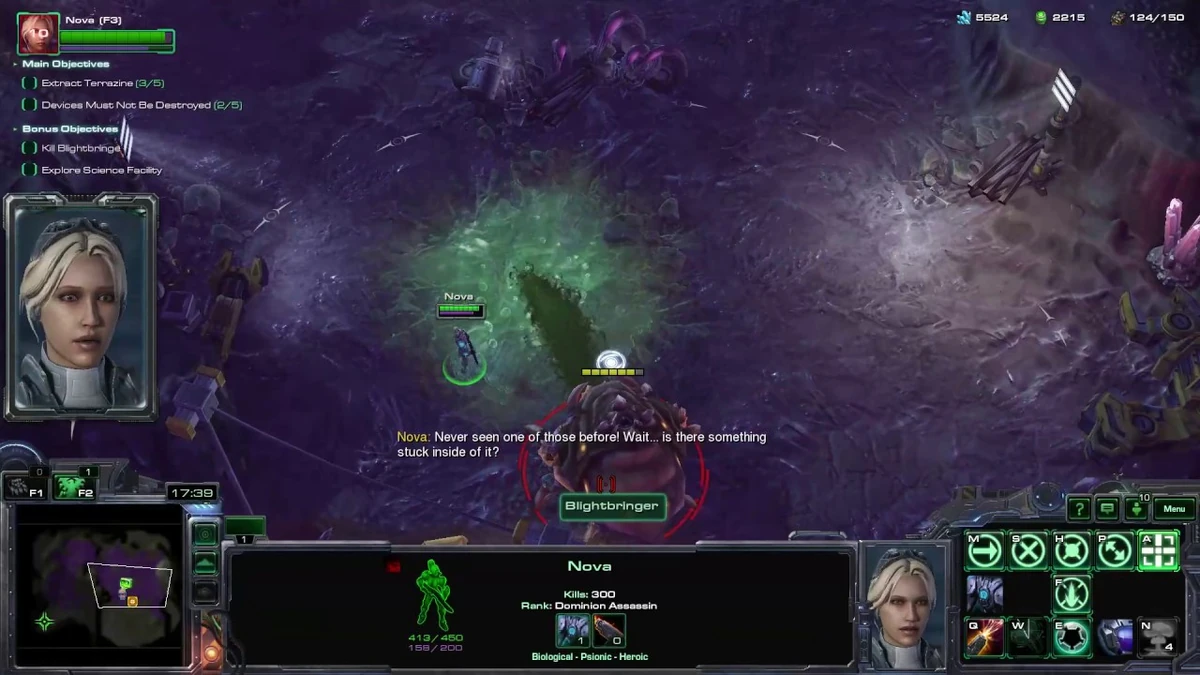 Umojan mines | StarCraft Wiki | Fandom