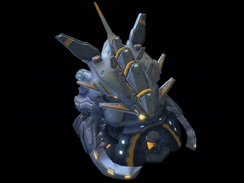 Mecha ultralisk cavern | StarCraft Wiki | Fandom