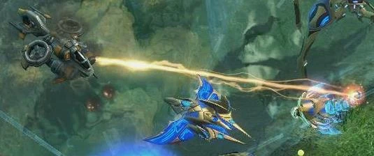 Sentry/Development | StarCraft Wiki | Fandom