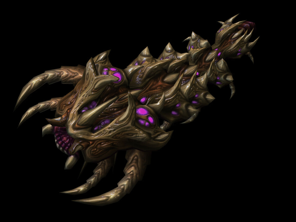 Swarm guardian | StarCraft Wiki | Fandom