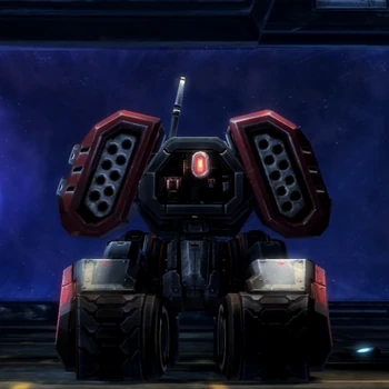 Cyclone | StarCraft Wiki | Fandom