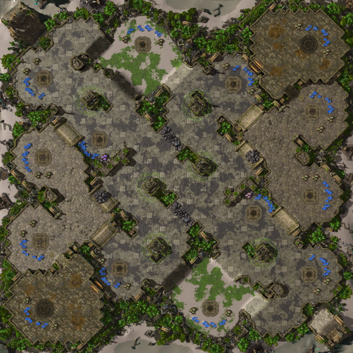 Solaris LE | Wiki Starcraft Brasil | Fandom