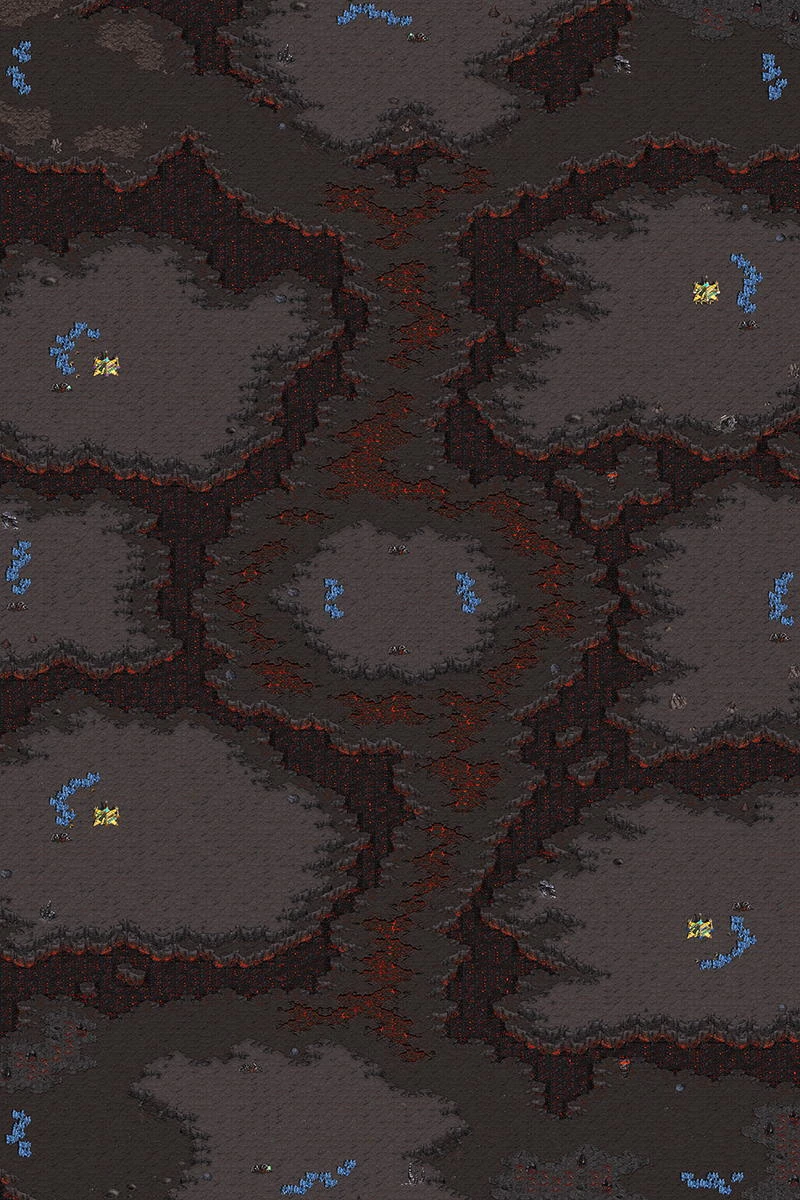 Perdition's Flame | StarCraft Wiki | Fandom