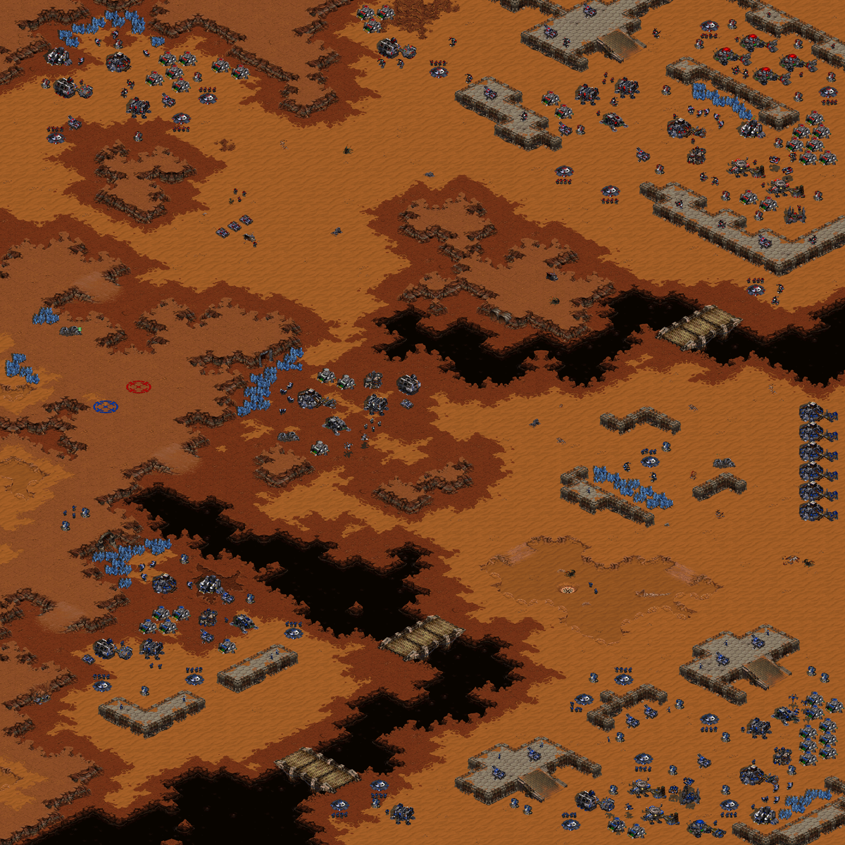 Assault on Korhal | StarCraft Wiki | Fandom