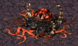Second Overmind | StarCraft Wiki | Fandom