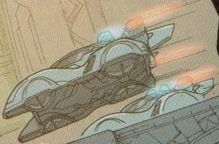 Hovercar | StarCraft Wiki | Fandom