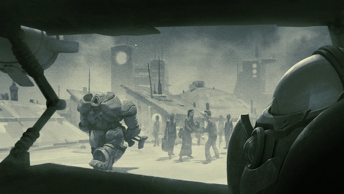 Magistrate (Episode I) | StarCraft Wiki | Fandom