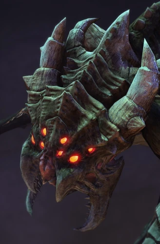 Mutalisk (StarCraft II) | StarCraft Wiki | Fandom