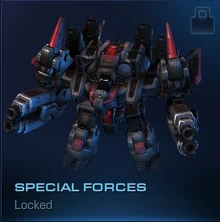 Thor | StarCraftWiki | Fandom