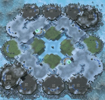 Altitude | StarCraft Wiki | Fandom