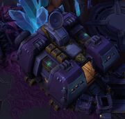 Factory | StarCraft Wiki | Fandom