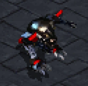 "Iron Golem" Goliath | StarCraft Wiki | Fandom